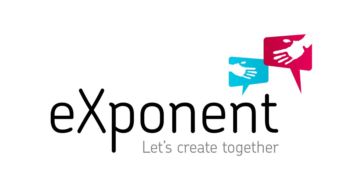 eXponent | Creatief branding, graphic design & webdesign bureau